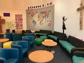 The Littlehampton Academy venue for hire in Littlehampton - SchoolHire