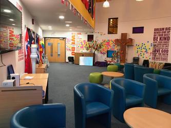 The Littlehampton Academy venue for hire in Littlehampton - SchoolHire