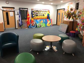 The Littlehampton Academy venue for hire in Littlehampton - SchoolHire