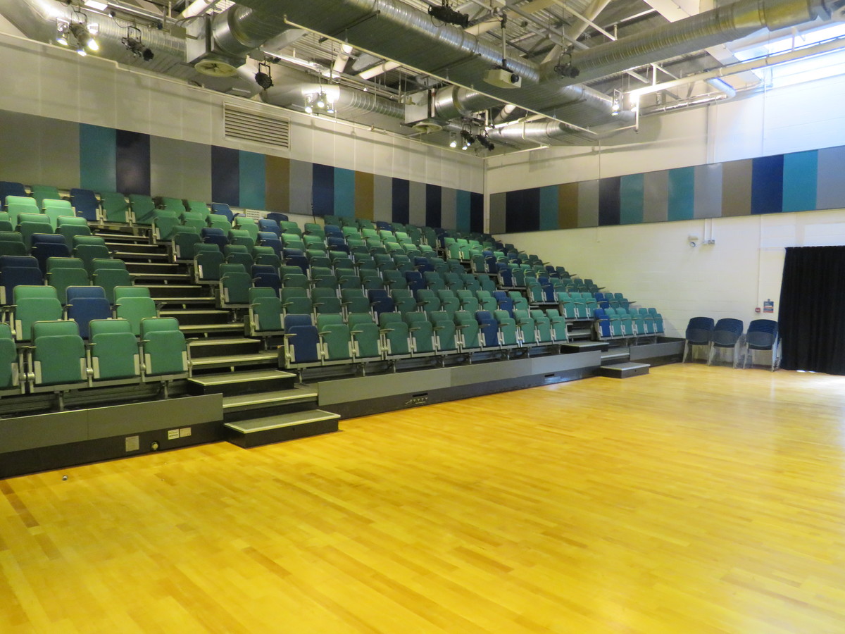 Heartlands High School