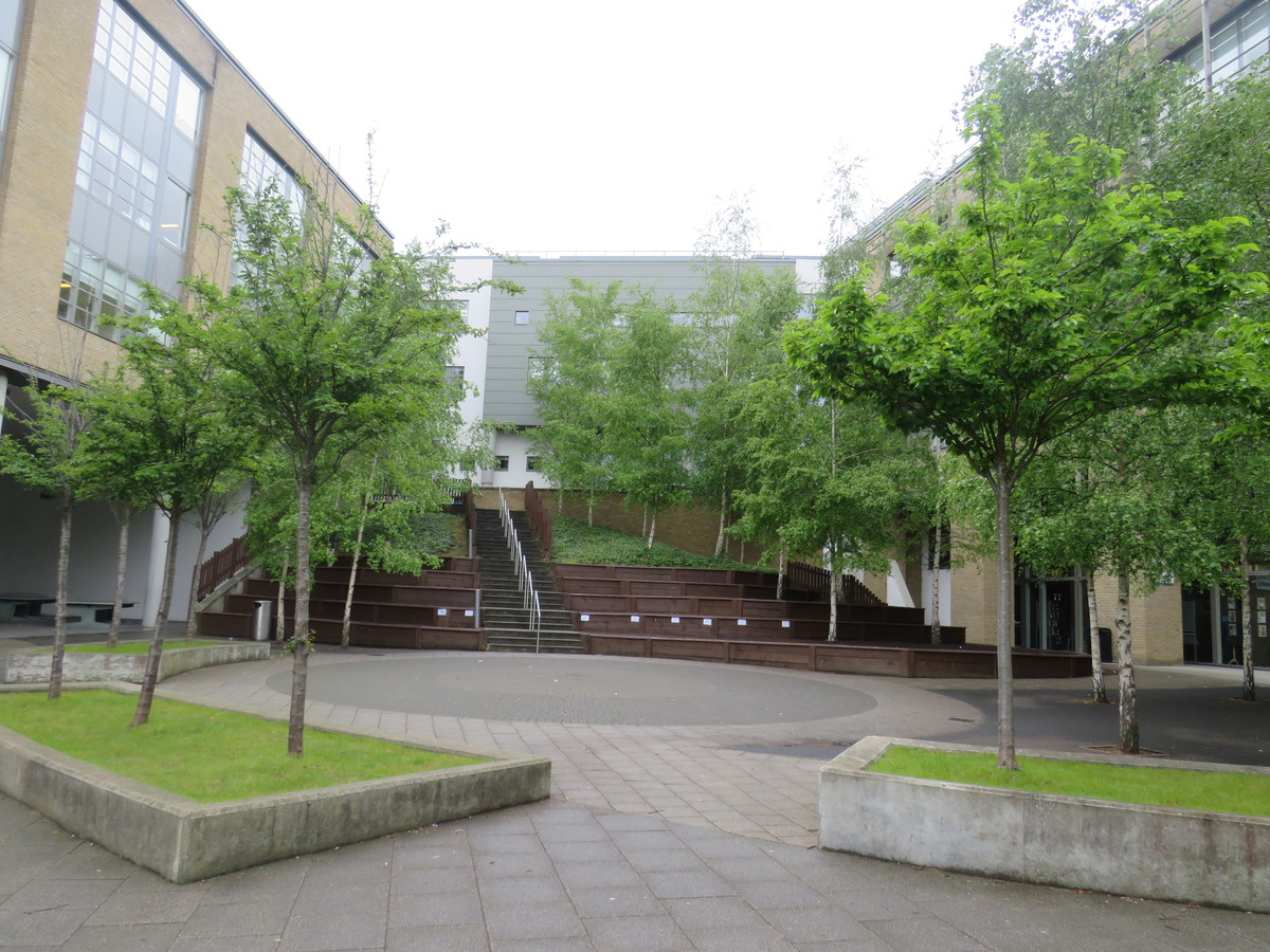 Heartlands High School venue for hire in London - Haringey - SchoolHire