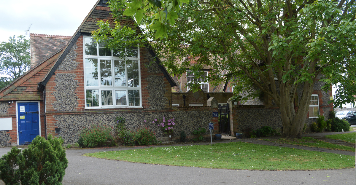 Roydon Primary Academy venue for hire in Essex - SchoolHire