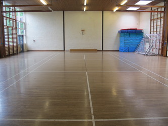 Lightcliffe Academy venue for hire in Halifax - SchoolHire