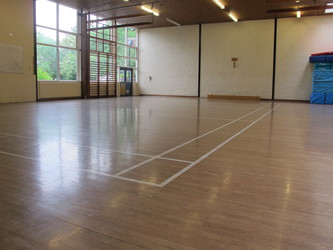 Lightcliffe Academy venue for hire in Halifax - SchoolHire