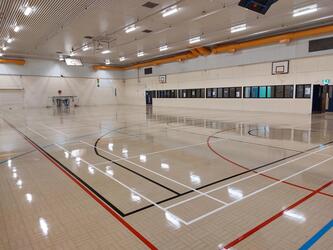 Lightcliffe Academy venue for hire in Halifax - SchoolHire