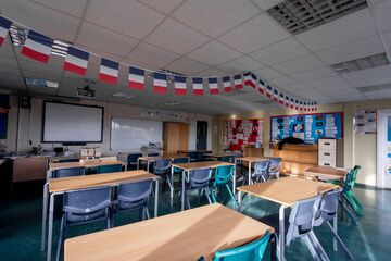 Totteridge Academy venue for hire in Barnet - SchoolHire