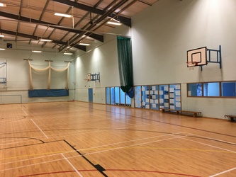 Hire facilities at Midhurst Rother College - SchoolHire