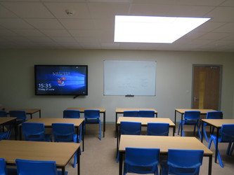 Mill Hill County High School venue for hire in Barnet - SchoolHire