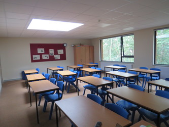 Mill Hill County High School venue for hire in Barnet - SchoolHire