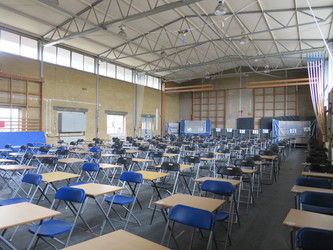 Mill Hill County High School venue for hire in Barnet - SchoolHire