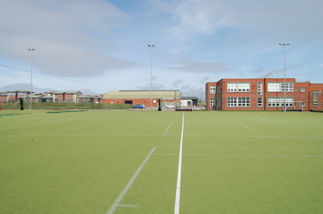 Hire facilities at AKS Lytham School - SchoolHire