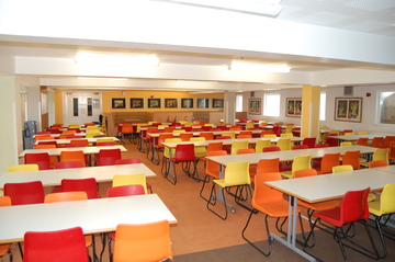Hire facilities at AKS Lytham School - SchoolHire