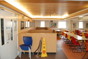 Hire facilities at AKS Lytham School - SchoolHire