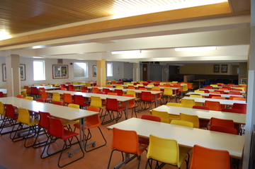 Hire facilities at AKS Lytham School - SchoolHire