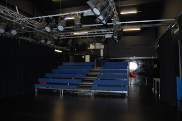 Hire facilities at AKS Lytham School - SchoolHire