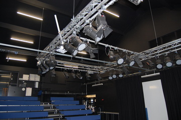 Hire facilities at AKS Lytham School - SchoolHire