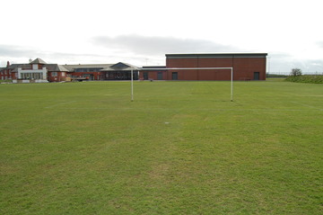 Hire facilities at AKS Lytham School - SchoolHire