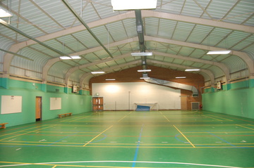 Hire facilities at AKS Lytham School - SchoolHire