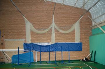 Hire facilities at AKS Lytham School - SchoolHire