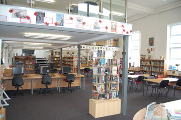 Hire facilities at AKS Lytham School - SchoolHire