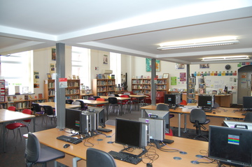 Hire facilities at AKS Lytham School - SchoolHire