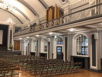 Hire facilities at AKS Lytham School - SchoolHire