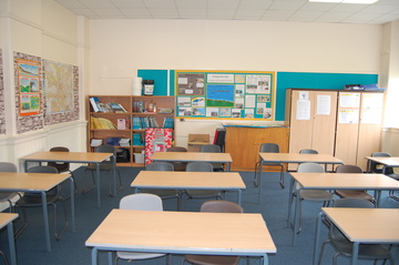 Hire facilities at AKS Lytham School - SchoolHire