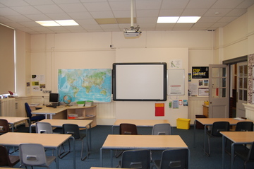 Hire facilities at AKS Lytham School - SchoolHire