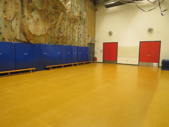 The Whitstable School venue for hire in Whitstable - SchoolHire