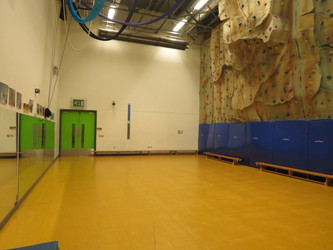 The Whitstable School venue for hire in Whitstable - SchoolHire