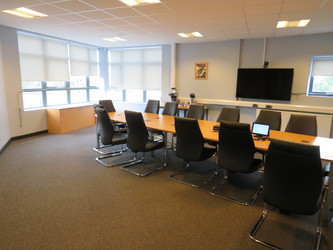 The Whitstable School venue for hire in Whitstable - SchoolHire