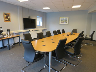 The Whitstable School venue for hire in Whitstable - SchoolHire