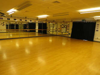The Whitstable School venue for hire in Whitstable - SchoolHire