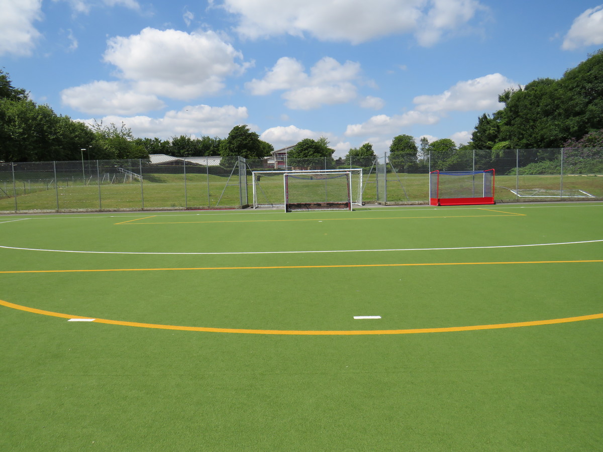 Artifical Pitch (2G/3G) / Hockey Pitch at Kings' School Sports and ...