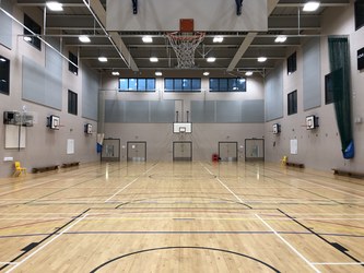 Bow School venue for hire in London - Tower Hamlets - SchoolHire