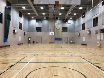 Bow School venue for hire in London - Tower Hamlets - SchoolHire