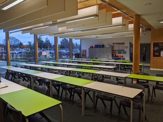 Hire facilities at City Academy Norwich - SchoolHire