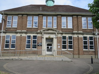 Heston Community School venue for hire in Hounslow - SchoolHire
