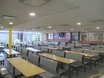 Hire facilities at Swindon Academy - SchoolHire