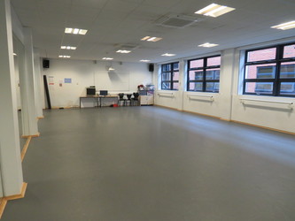 Leyton Sixth Form College venue for hire in London - Waltham Forest ...