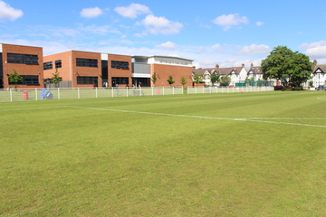 Leyton Sixth Form College venue for hire in London - Waltham Forest ...