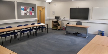 London South East Colleges - Bromley Campus venue for hire in London ...