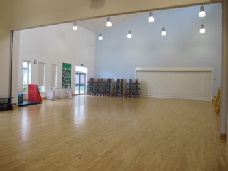 Hire facilities at Swindon Academy - SchoolHire