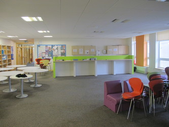 Hire facilities at Swindon Academy - SchoolHire