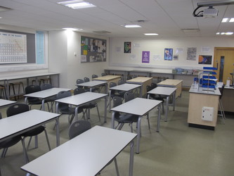 Hire facilities at Swindon Academy - SchoolHire