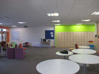 Hire facilities at Swindon Academy - SchoolHire