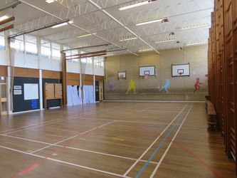 Onslow St.Audrey's School venue for hire in Hatfield - SchoolHire