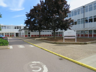 Onslow St.Audrey's School venue for hire in Hatfield - SchoolHire