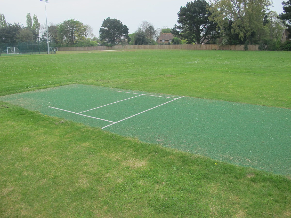 Cricket Square for hire in Havant - SchoolHire