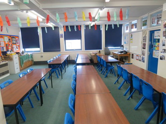 The Winstanley School venue for hire in Leicester - SchoolHire